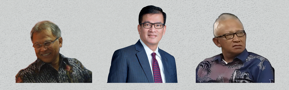 Pengurus – PT. Tri Handayani Utama